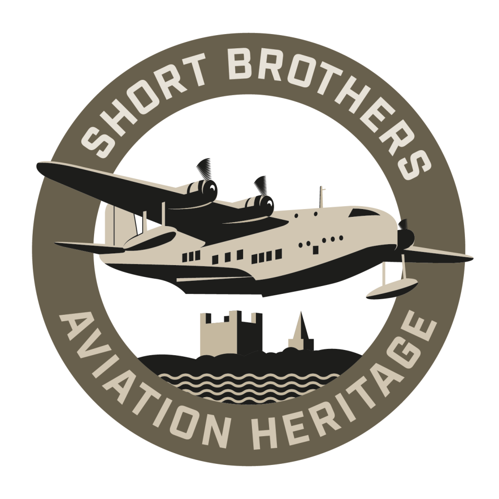 ROCHESTER 1943 - 1947 | Short Brothers Aviation Pioneers | UK