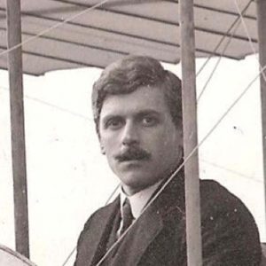 Albert Eustace Short | Aviation Pioneer | Aerospace Heritage | UK